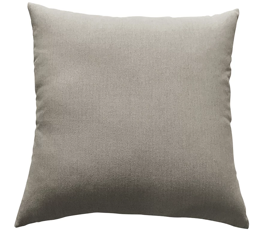 UKRASNI JASTUK 43/43 cm MIA