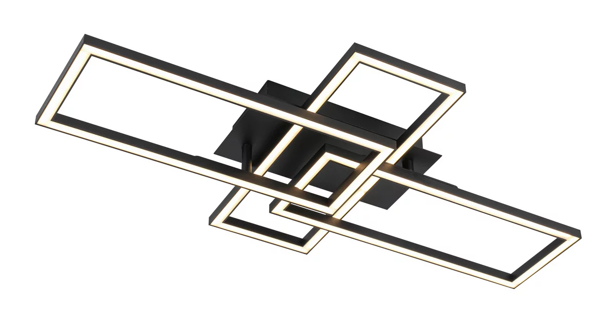 Novel LED PLAFONJERA