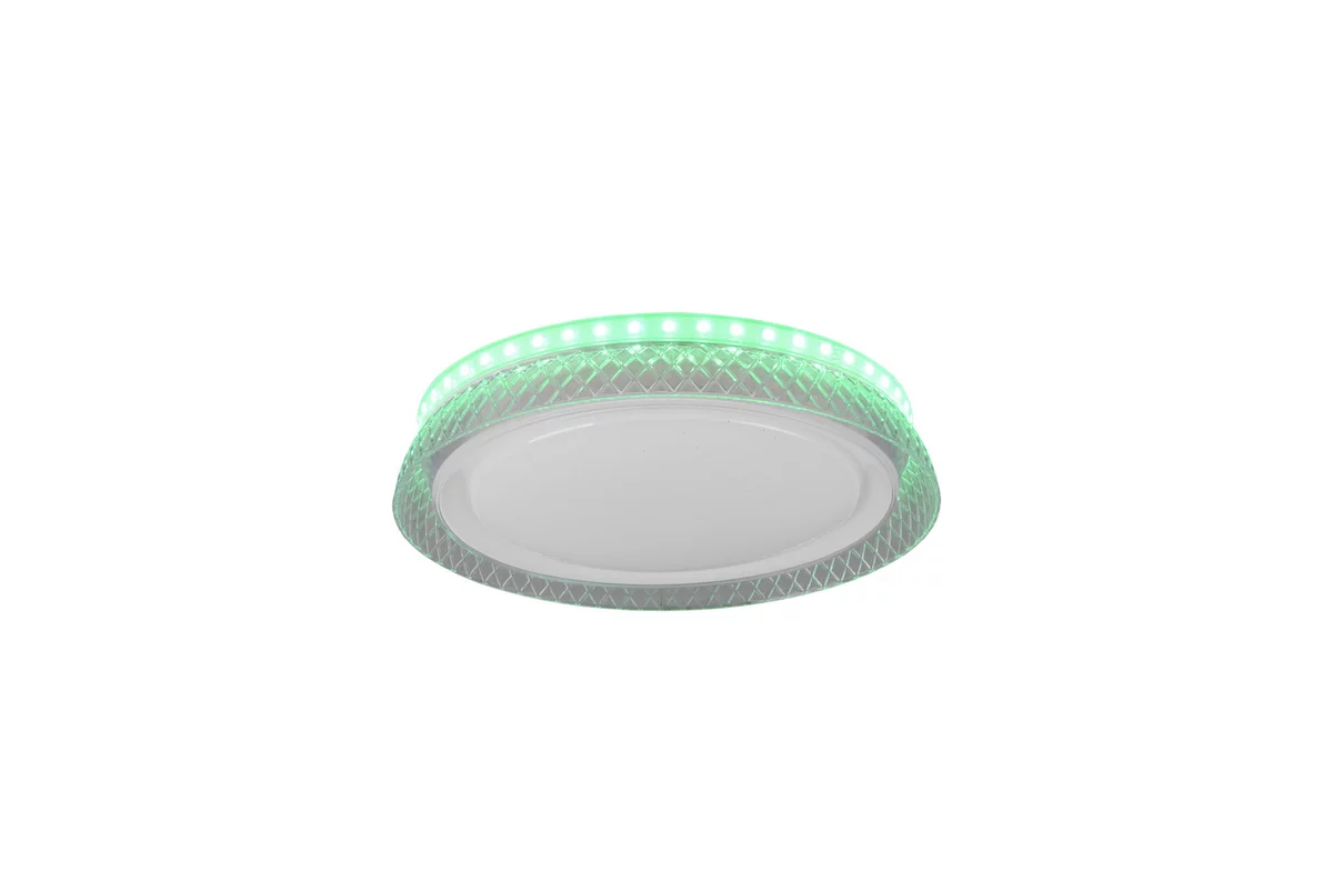 LED PLAFONJERA