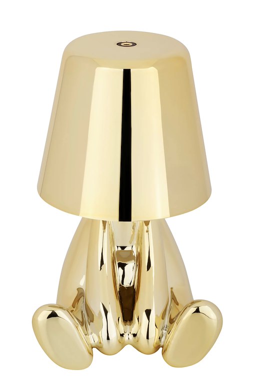 Novel PUNJIVA STONA LAMPA