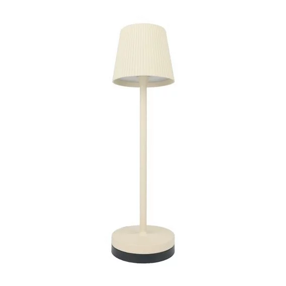 PUNJIVA STONA LAMPA