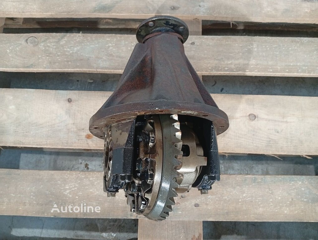 Toyota Hilux Diferencial Hlilux D 41101-35140 diferencijal za Toyota Hlilux D automobila