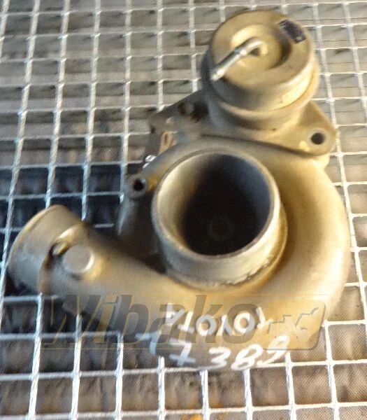 Toyota W859952 58020 turbokompresor