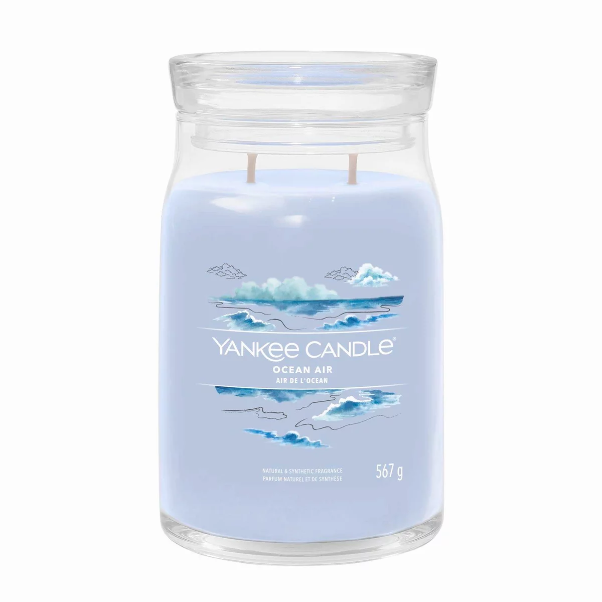 Yankee Candle MIRISNA SVEĆA