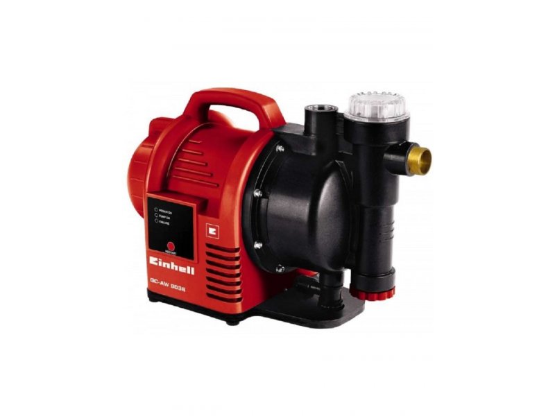 EINHELL GC-AW 6333 AUTOMATSKA BAŠTENSKA PUMPA