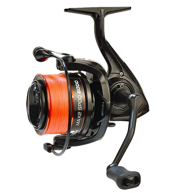 CARP EXPERT MAX2 SPOD 6000 SA UPREDENIM NAJLONOM (20756-600)