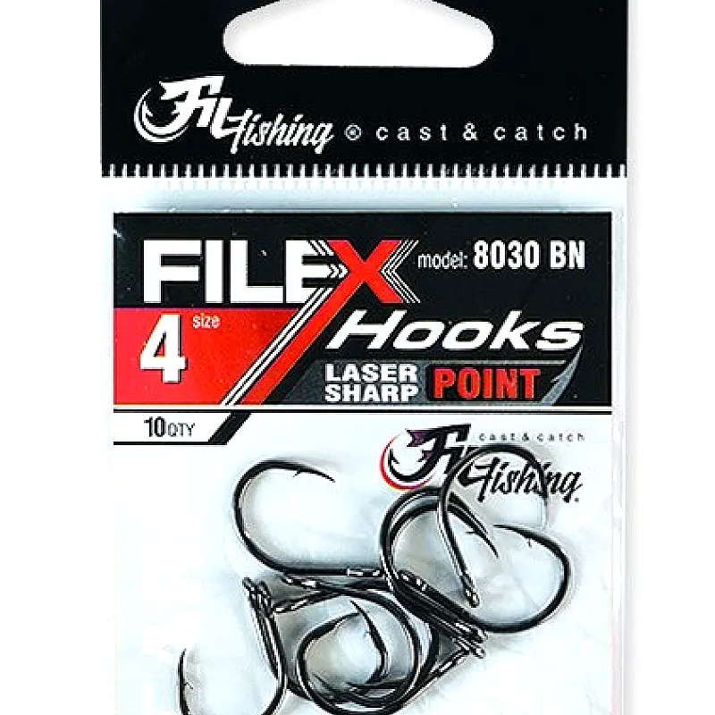 FIL FISHING FILEX 8030 8 (40-8100)