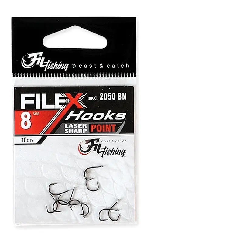 FIL FISHING FILEX 2050 6 (40-1230)