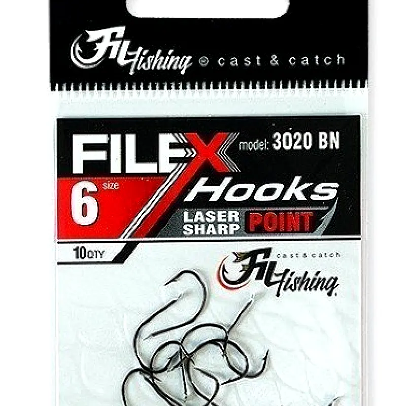 FIL FISHING FILEX 3020 14 (40-1704)