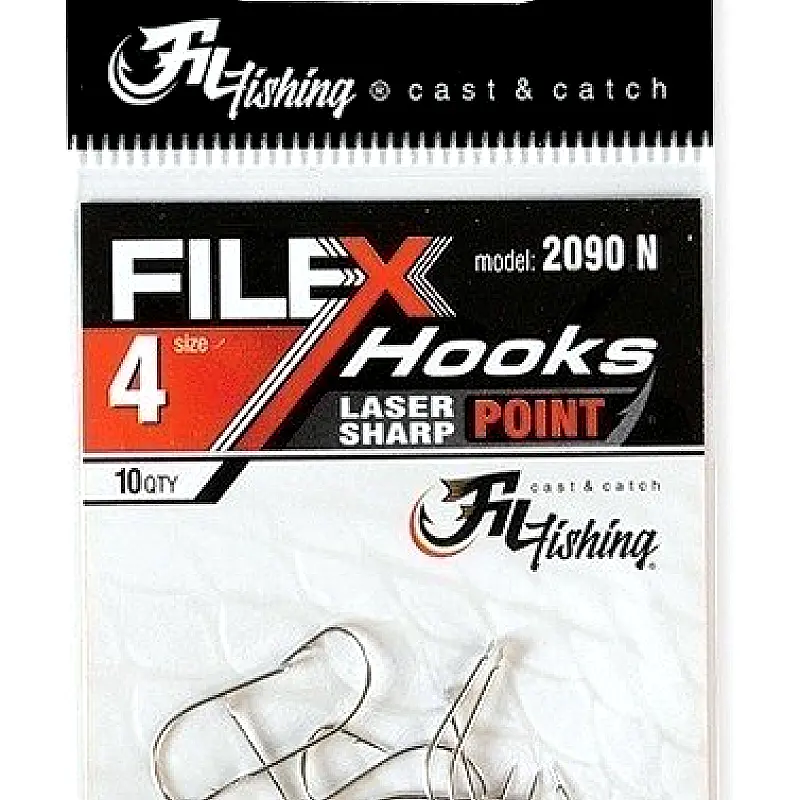 FIL FISHING FILEX 2090 6 (40-1490)