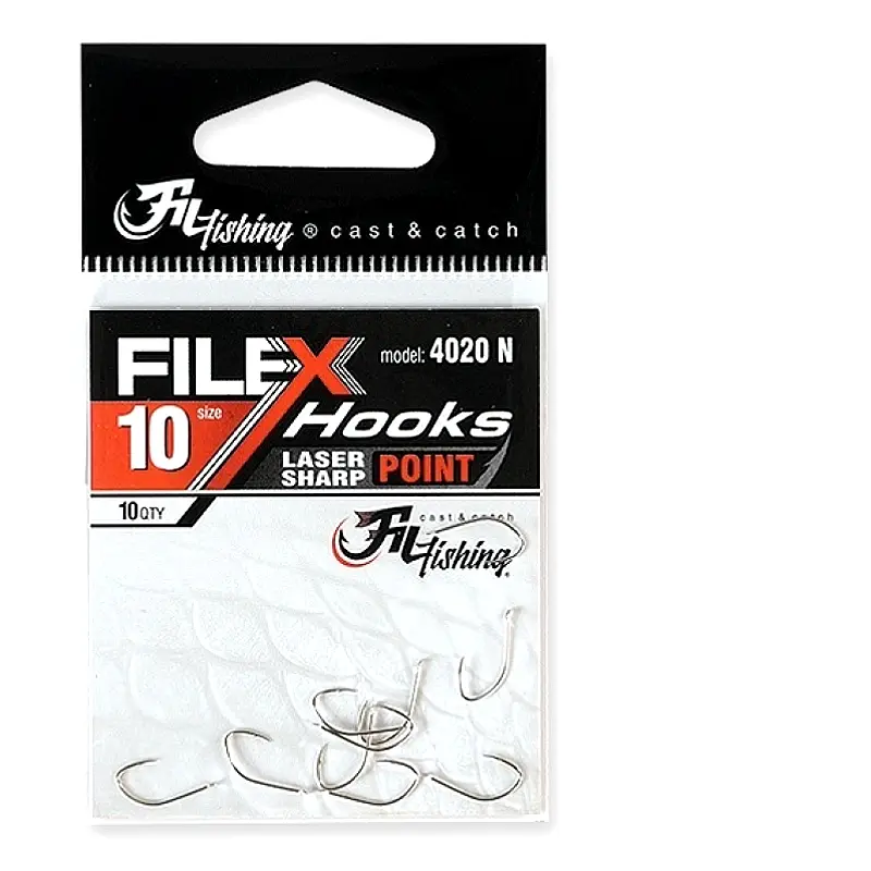FIL FISHING FILEX 4020 14 (40-2183)