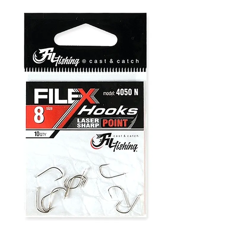 FIL FISHING FILEX 4050 8 (40-2343)