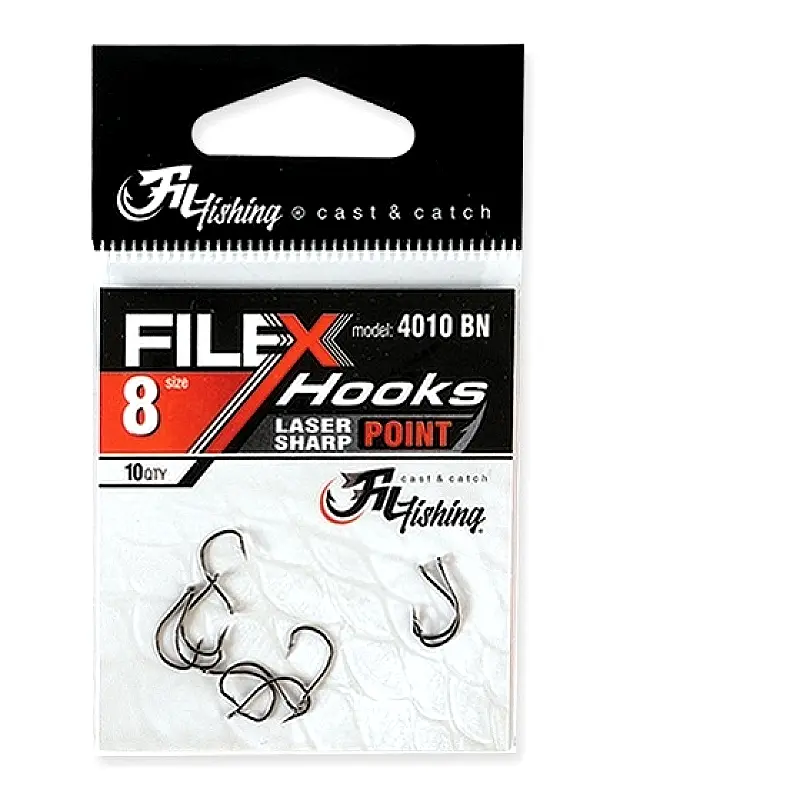 FIL FISHING FILEX 4010 6 (40-2107)