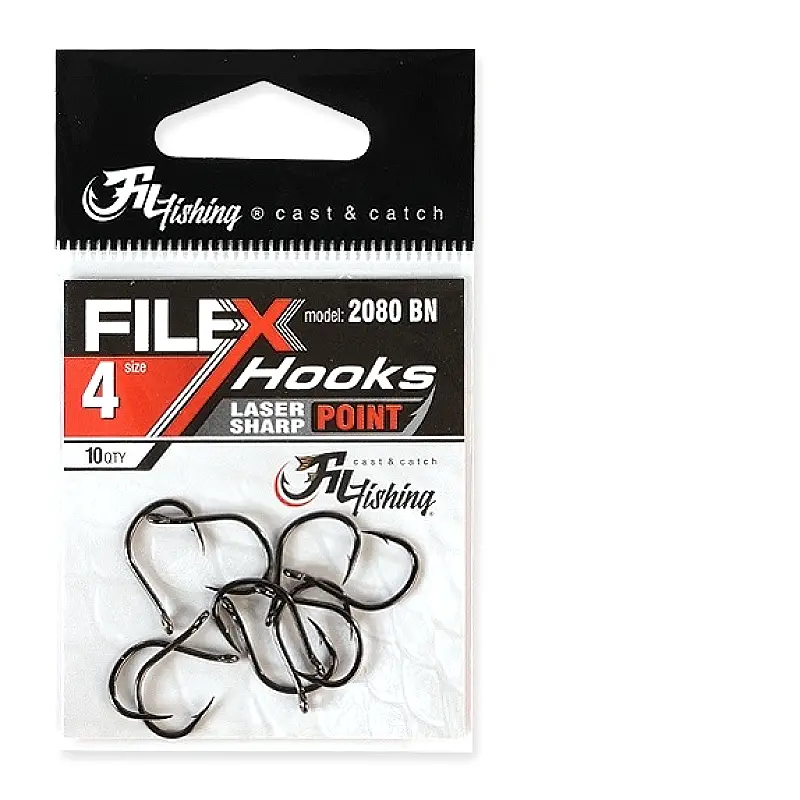 FIL FISHING FILEX 2080 8 (40-1452)