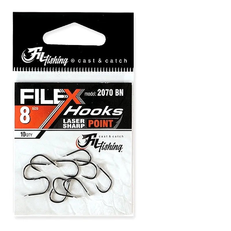 FIL FISHING FILEX 2070 14 (40-1414)