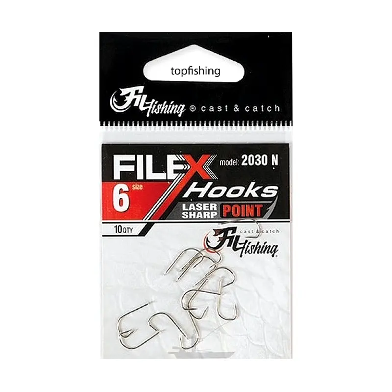 FIL FISHING FILEX 2030 10 (40-1148)