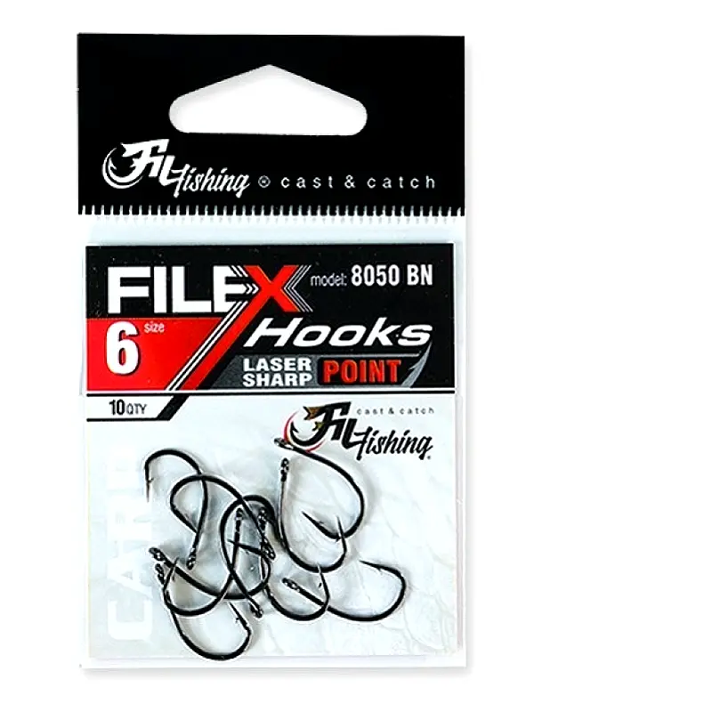 FIL FISHING FILEX 8050 2 (40-8162)