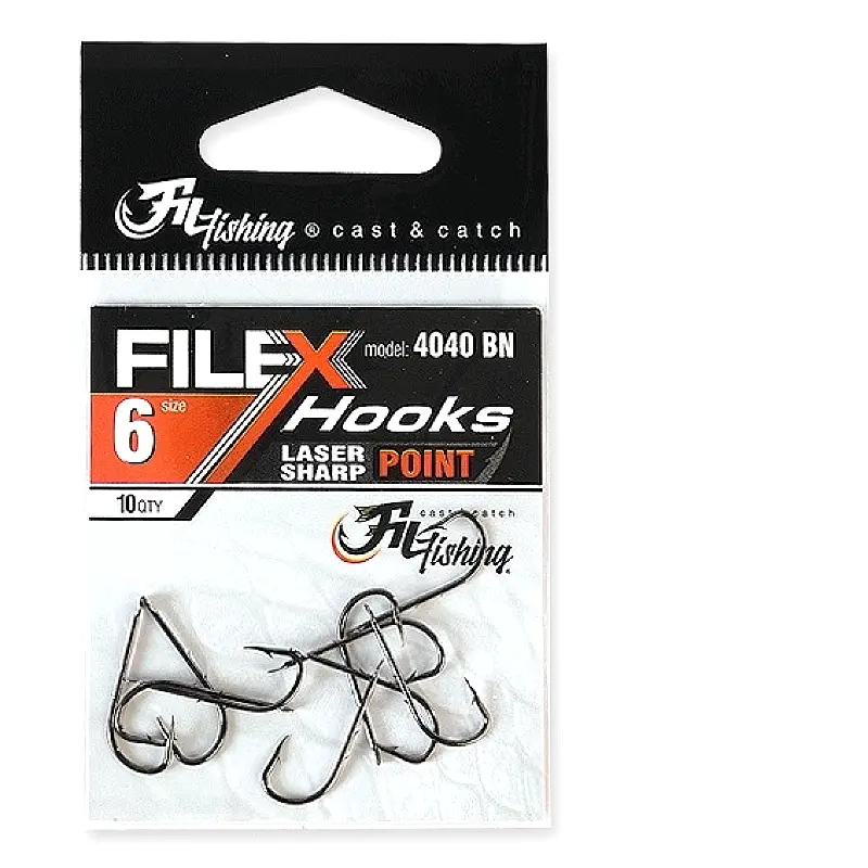 FIL FISHING FILEX 4040 2 (40-2282)