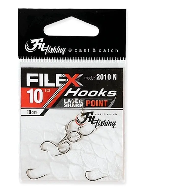 FIL FISHING FILEX 2010 10 (40-1032)