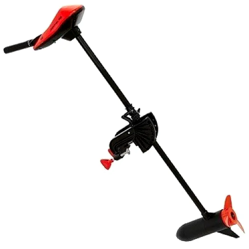 Energo Team ELECTRIC TROLLING MOTOR SENTIAL 66 RED (74800-266)