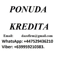 PONUDA BRZI ZAJAM KREDIT
