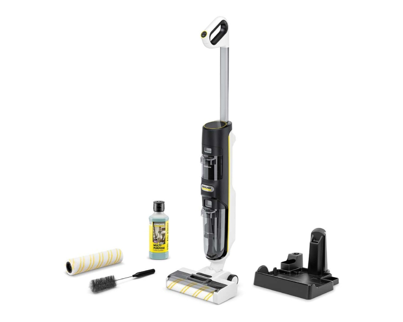 KARCHER FCV 4 Extra+ Štapni usisivač