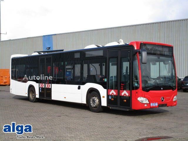 Mercedes-Benz O 530 Citaro C2, Euro 6, A/C, org. km, 1. Hand gradski autobus