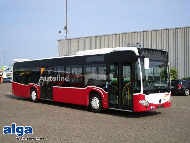 Mercedes-Benz O 530 Citaro C2, Euro 6, Klima, ZF, Lawo gradski autobus