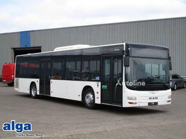 MAN Lions City, A21, Euro 6, A/C, 39 Sitze gradski autobus
