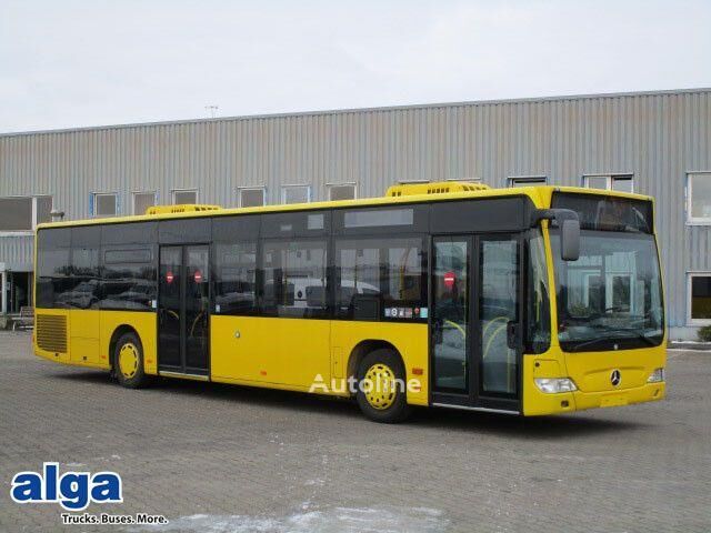 Mercedes-Benz O 530 Citaro, EEV Motor, 38 Sitze gradski autobus