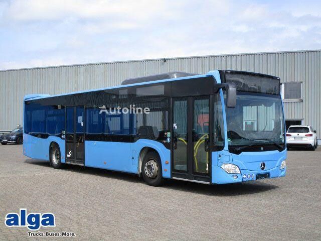 Mercedes-Benz O 530 Citaro C2, Euro 6, 40 Sitze, A/C gradski autobus