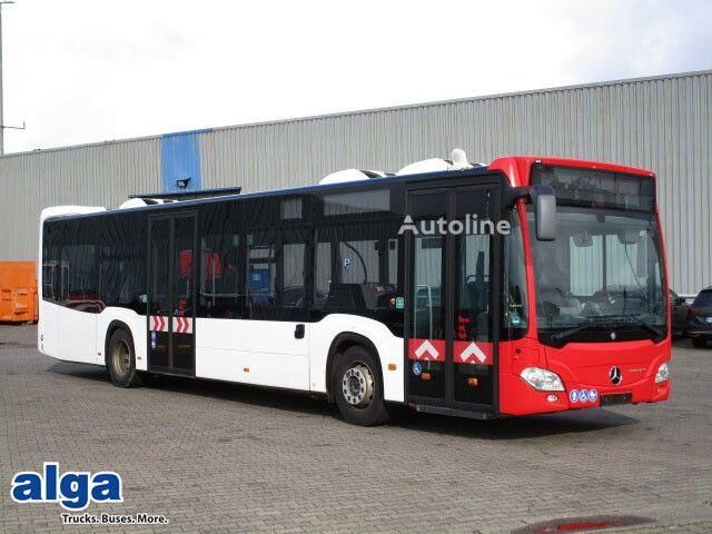 Mercedes-Benz O 530 Citaro C2, Euro 6, A/C, org. km, 1. Hand gradski autobus
