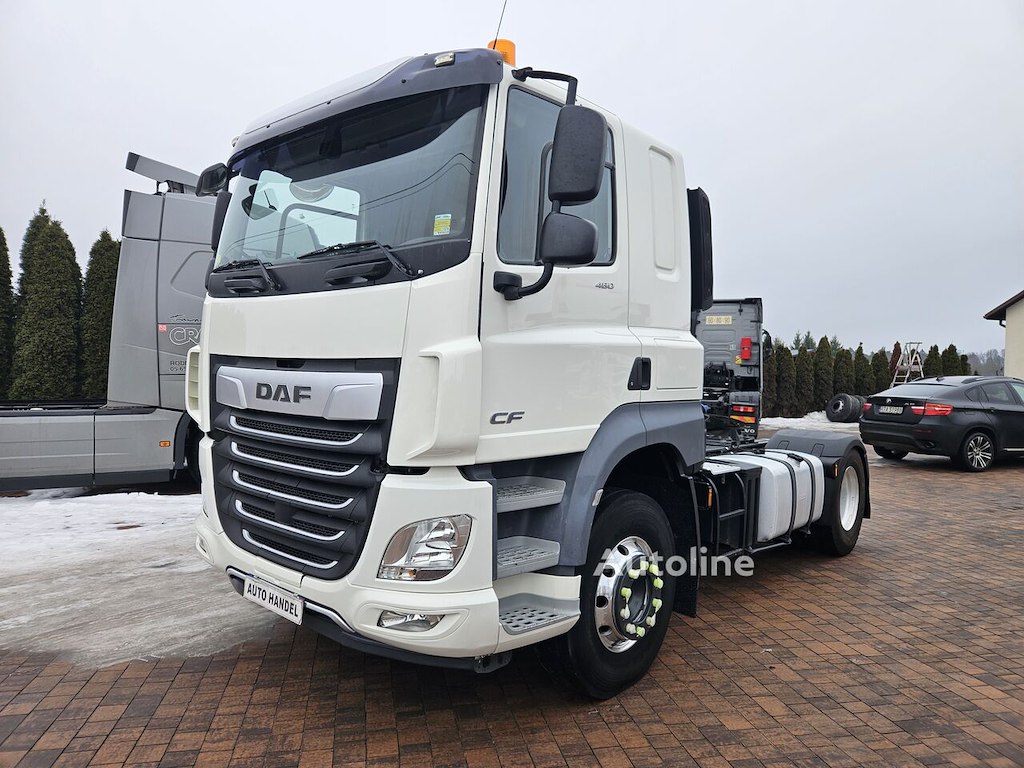 DAF CF 106 480 tegljač