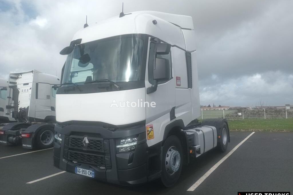 Renault Trucks T 4X2 - Euro 6 occasion tegljač