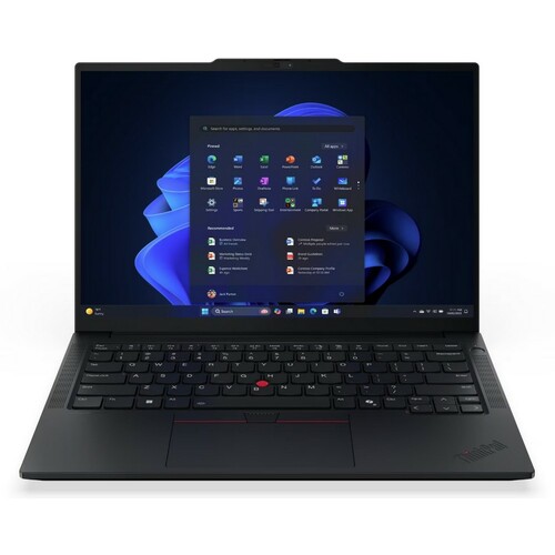 LENOVO ThinkPad E14 G7, 14.0" WUXGA, Intel Core Ultra 5 225U, 16GB, 512GB SSD, UK, FP, Win11Pro (21SX004BCX)