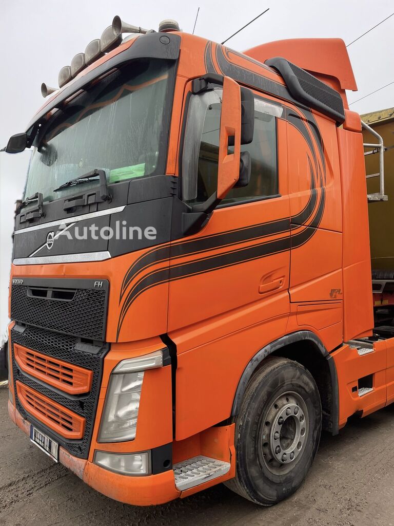 Volvo FH 500 tegljač