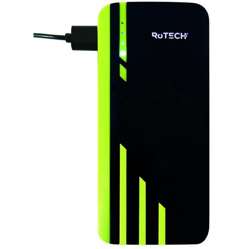 ROTECH PcNet Power Bank 8000mAh 54007