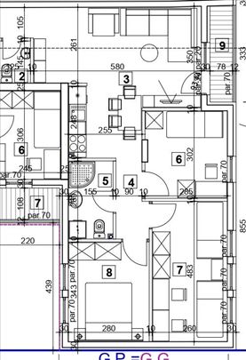 Podno grejanje, lux, rok februar 2027. godine