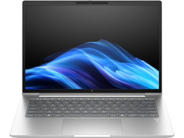 HP EliteBook 6 G1i 14 inča UWVA Ultra 5 225U 24GB 512GB Win 11 Pro