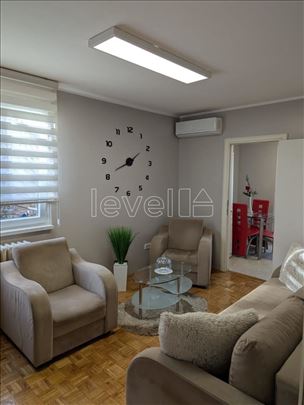 Stan,Novi Sad,Stara Detelinara,kv: 46.00, € 126000