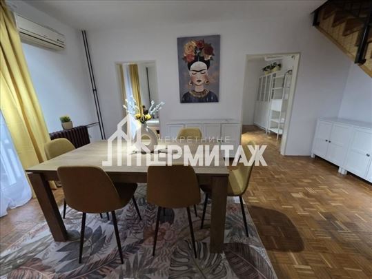 Moderan 85m2| Pet friendly | Bežanijska kosa