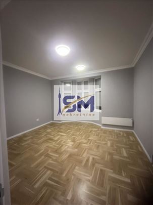 Resavska, renoviran stan 70m2