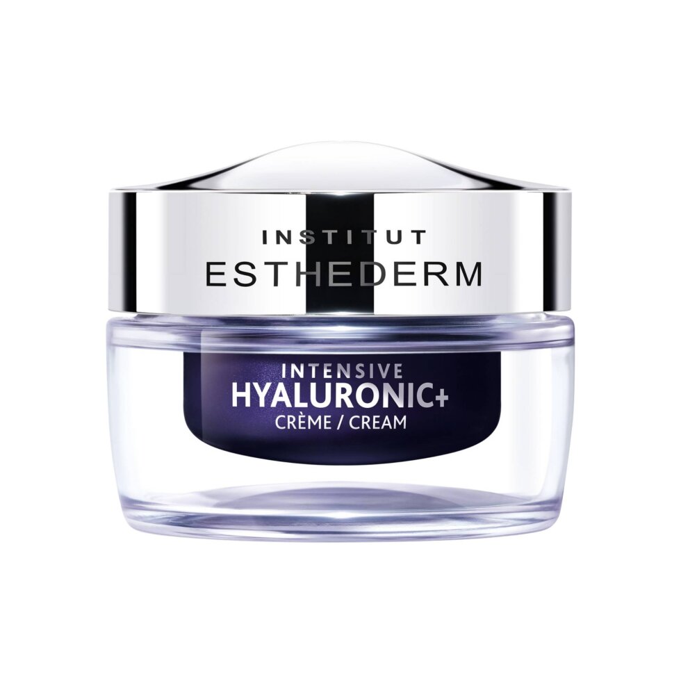 Institut Esthederm Intensive Hyaluronic Cream