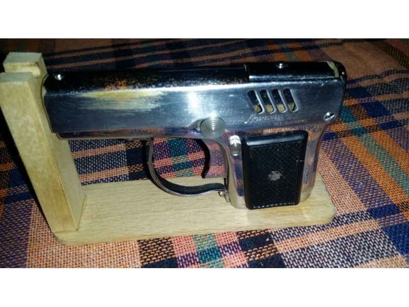aurora 45 upaljač