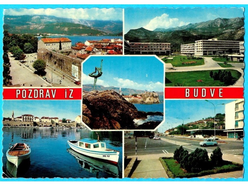 Budva