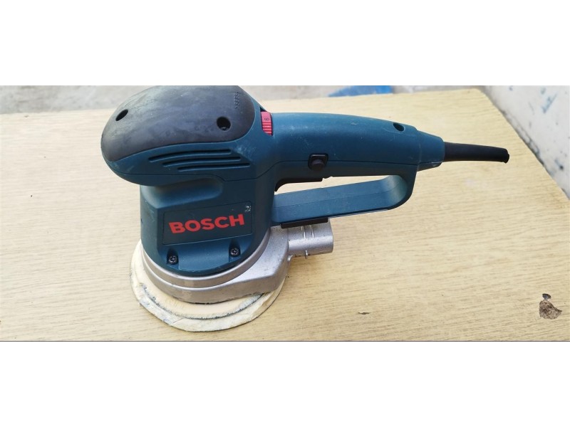 Bosch rotaciona slajferica - 1