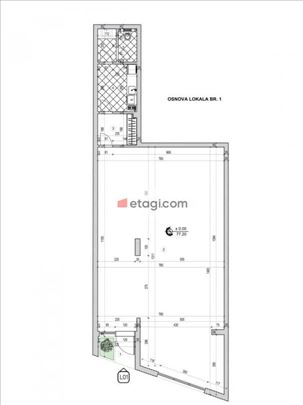 Kvalitetna novogradnja u Pančevu