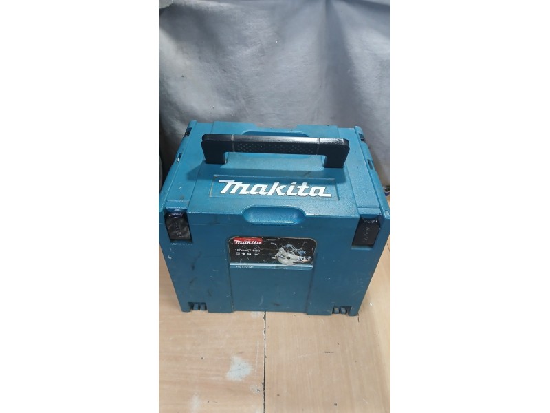 Makita kofer