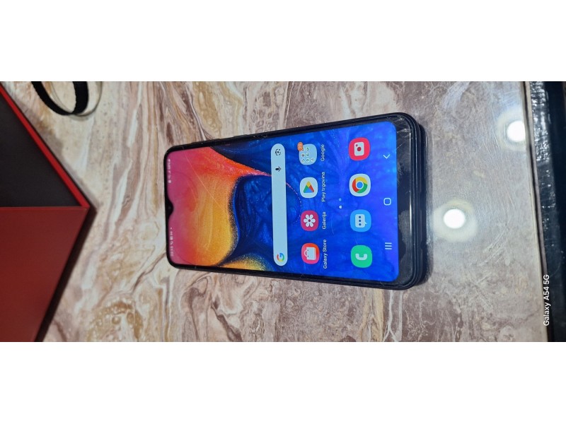 Samsung Galaxy A10