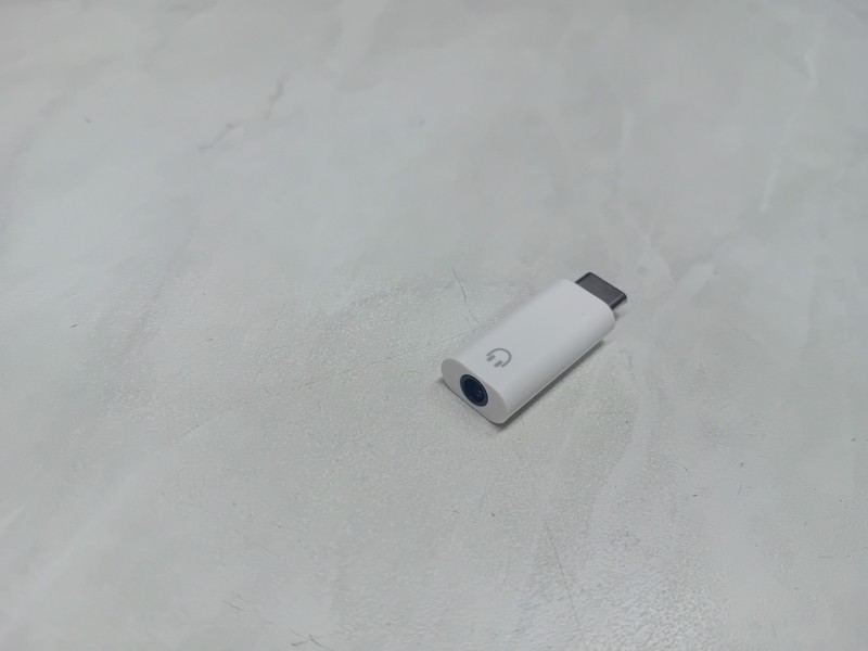 USB Type-C na 3.5mm Adapter za Slušalice